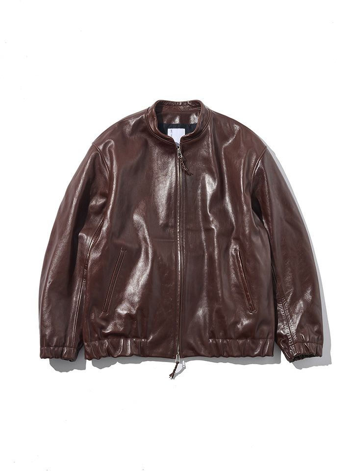 ドンエンガスジャケット*6 color's | ブルーナボインオンライン ドンエンガスジャケット*6 color's | ブルーナボインオンライン